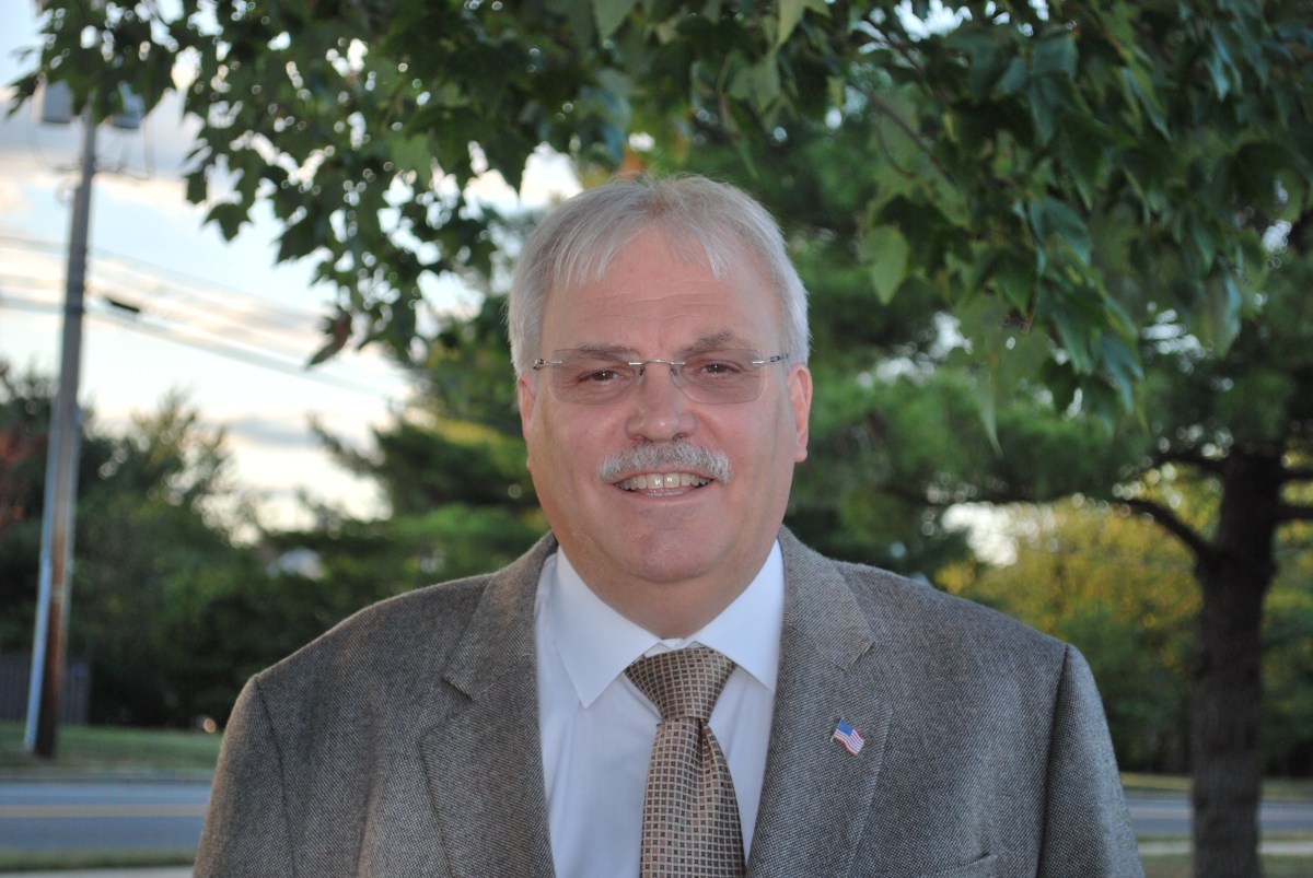 Monroe mayoral candidate Dipierro focused on taxes, ways to fund ...